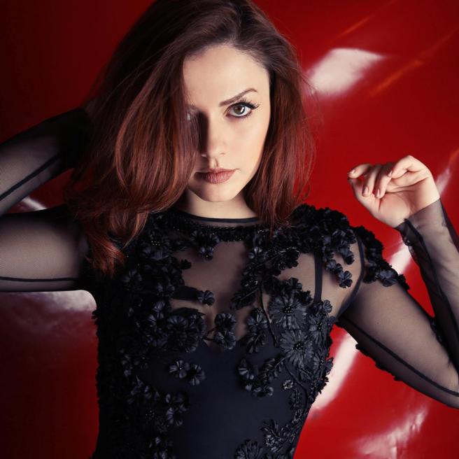 Annalisa: primi passi come autrice - Ultime news